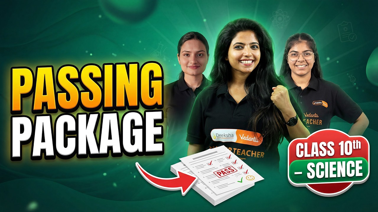 🔥 Complete Class 10 Science Question Bank PDF 2026 | Class 10th Science Passing Package 💯🚀