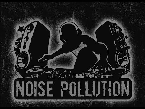 Hardcore #5 by DJ NOISE POLLUTION