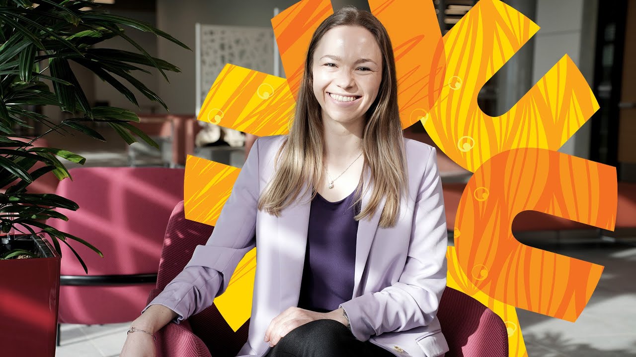 UCalgary PhD student empowers job applicants through research-backed coaching