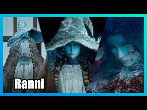 Steam Community :: Video :: 💀Elden Ring 100% - Blaidd - Iji - Ranni