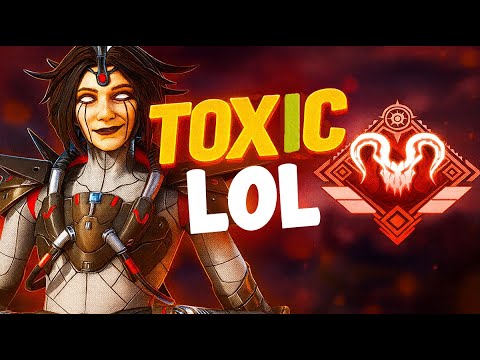 Steam Community :: Video :: Apex Legends Toxic Teammates Be Like ...