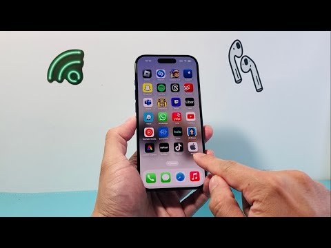 How to Add Website Shortcut to iPhone Home Screen