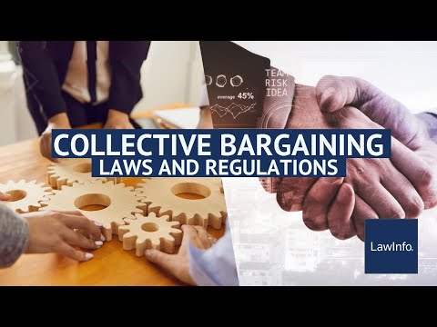 Understanding Collective Bargaining Agreements