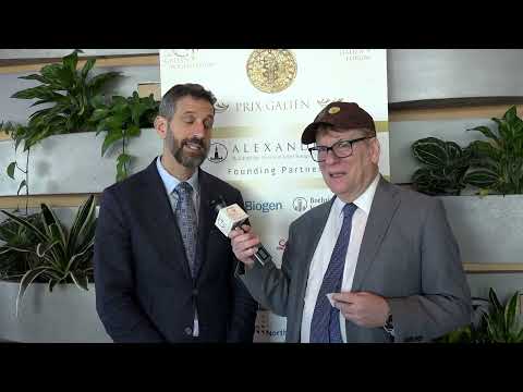 PGUSA 2024 / Interview with mHealth