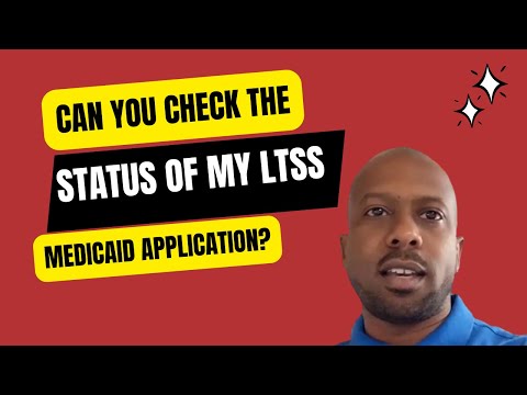 Step-By-Step Guide: Checking Your LTSS Medicaid Application Status | Reliable Aid Inc