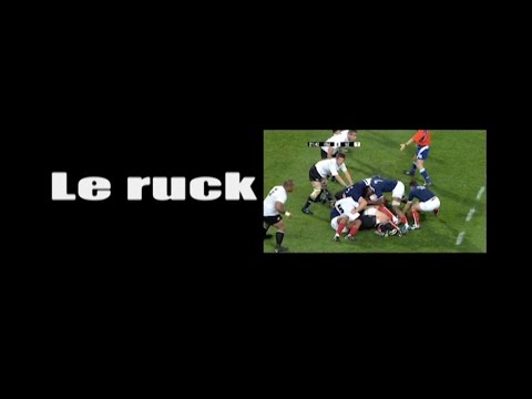 Le ruck