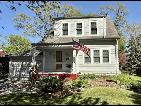 71 Lodewyck, Mount Clemens, MI - 50168807