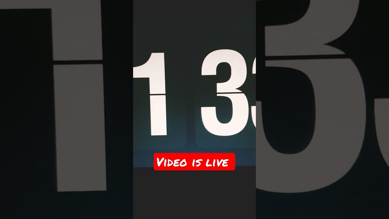 How to create Arabic CV | video is live.....!  #cv
