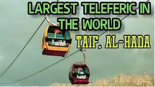 10 Things to Do in Al Hada Park, Taif, Saudi Arabia | Gems.Travel