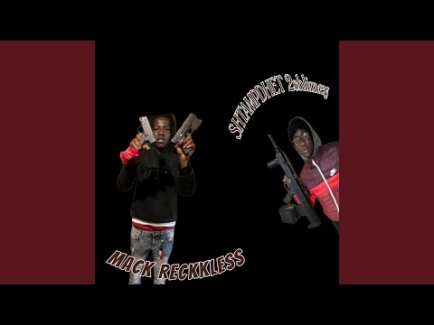 Me nd li recklezz (feat. Mack Recklezz)