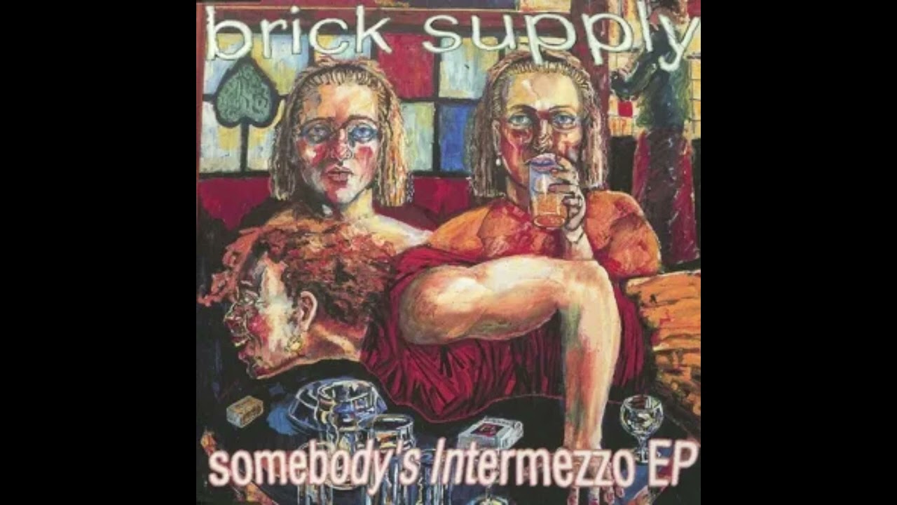 Brick Supply - Semi Personal Asylum