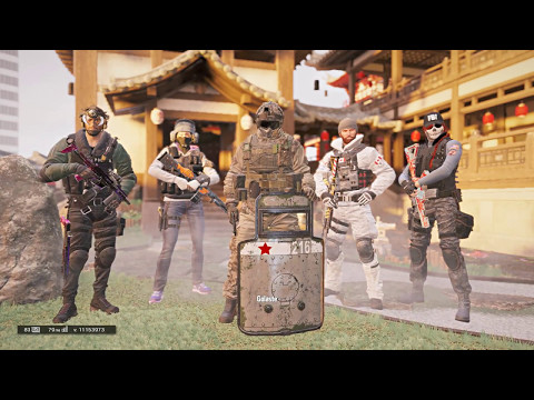 Steam Community :: Video :: Fuze Shield Clutch Ace