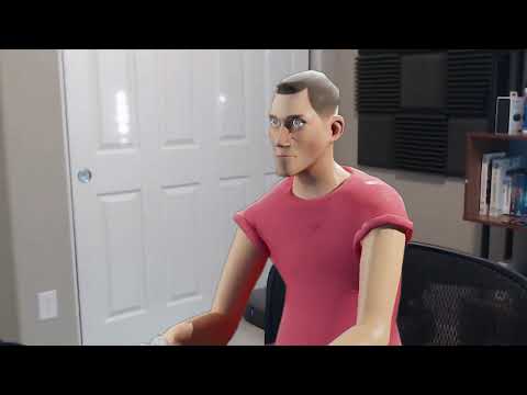 Steam Community :: Video :: JERMA EXPLODES