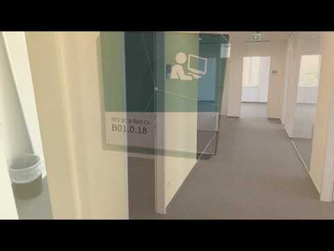 The New Infineon Technologies Linz Building | Infineon