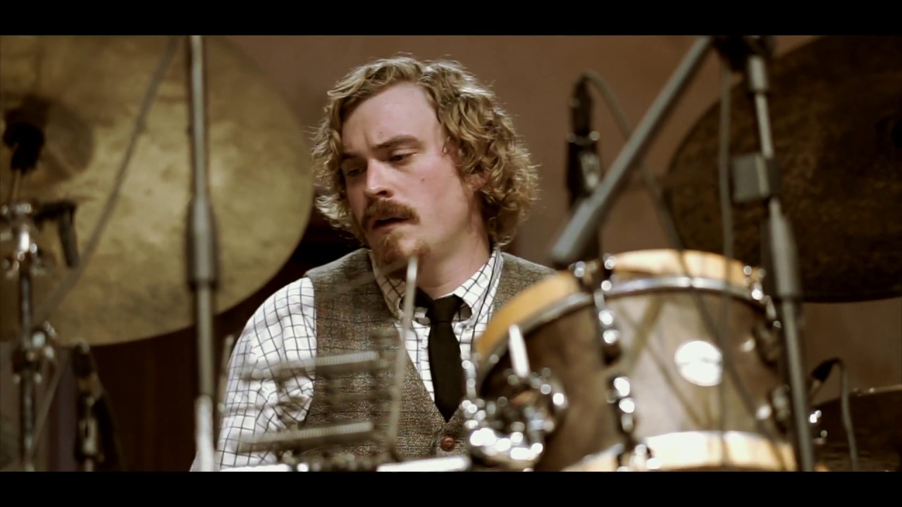 The Woodwork - “Tourist Town” (Live at the Norris Center)