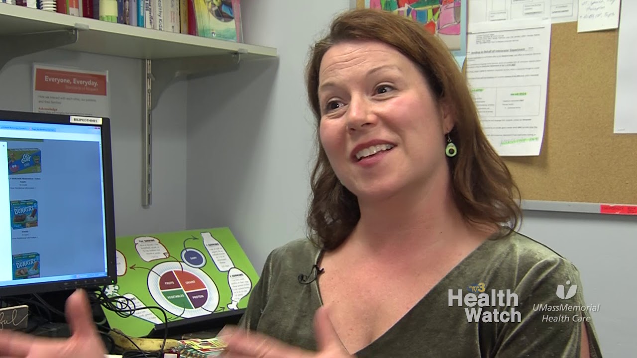 Health Watch - Smart Snacks For Kids Extended
