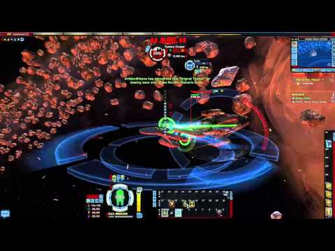 Steam Community :: Video :: STO Researcher Rescue