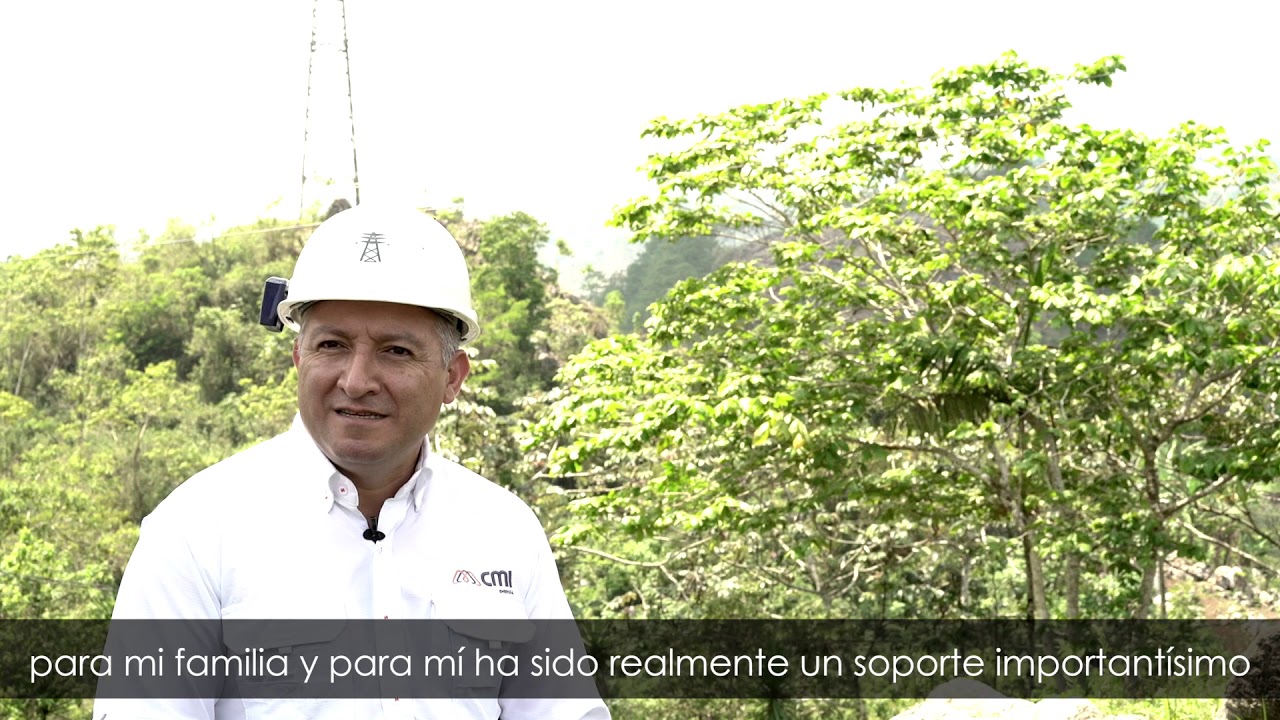 100 años de historias - CMI - Corporación Multi Inversiones