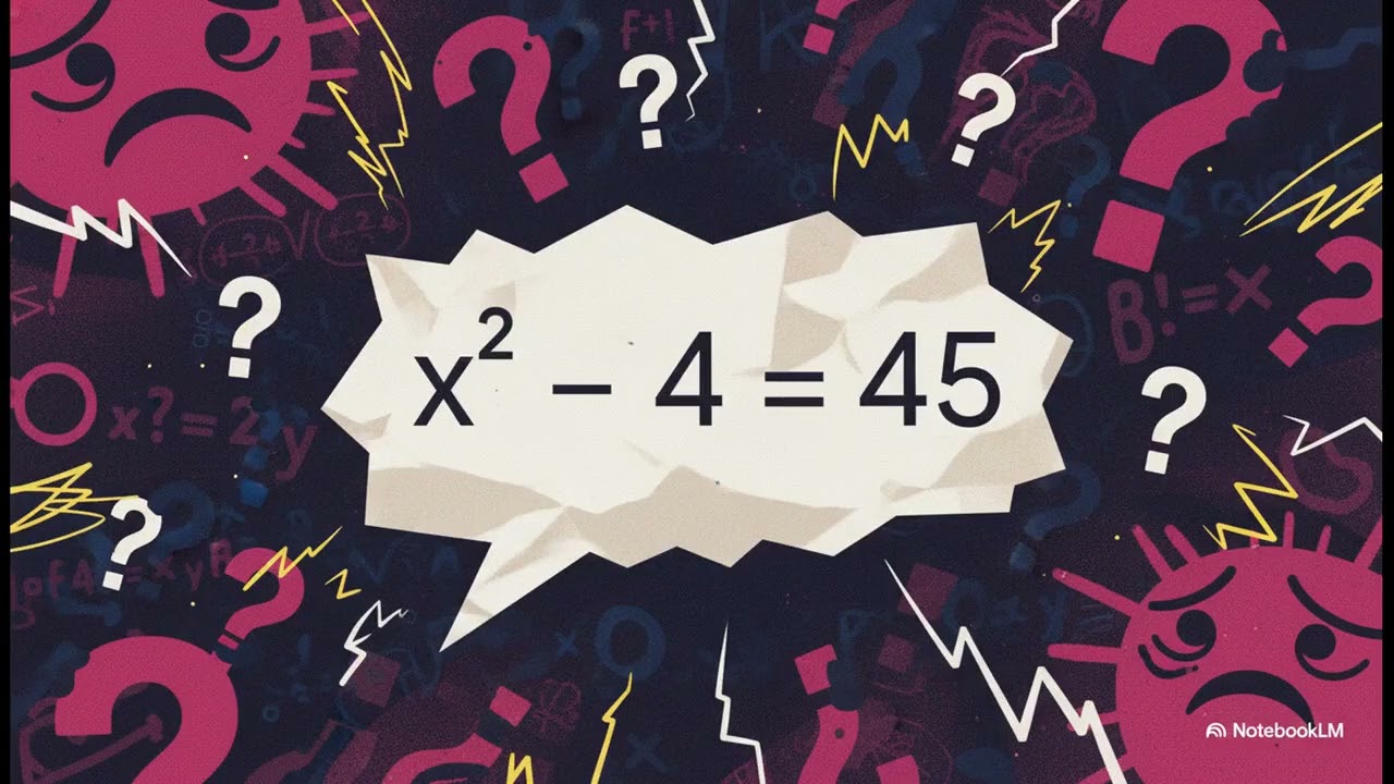 No Bullshit Guide to Math & Physics