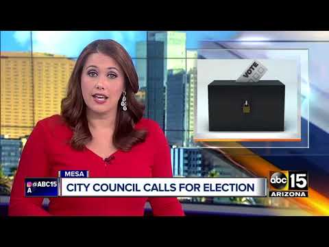 Top stories: InvestInEd signatures, Mesa redevelopment, 4th of July forecast