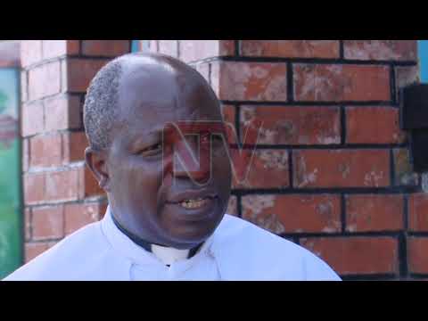 Bishop Jjumba looks back on a life of service