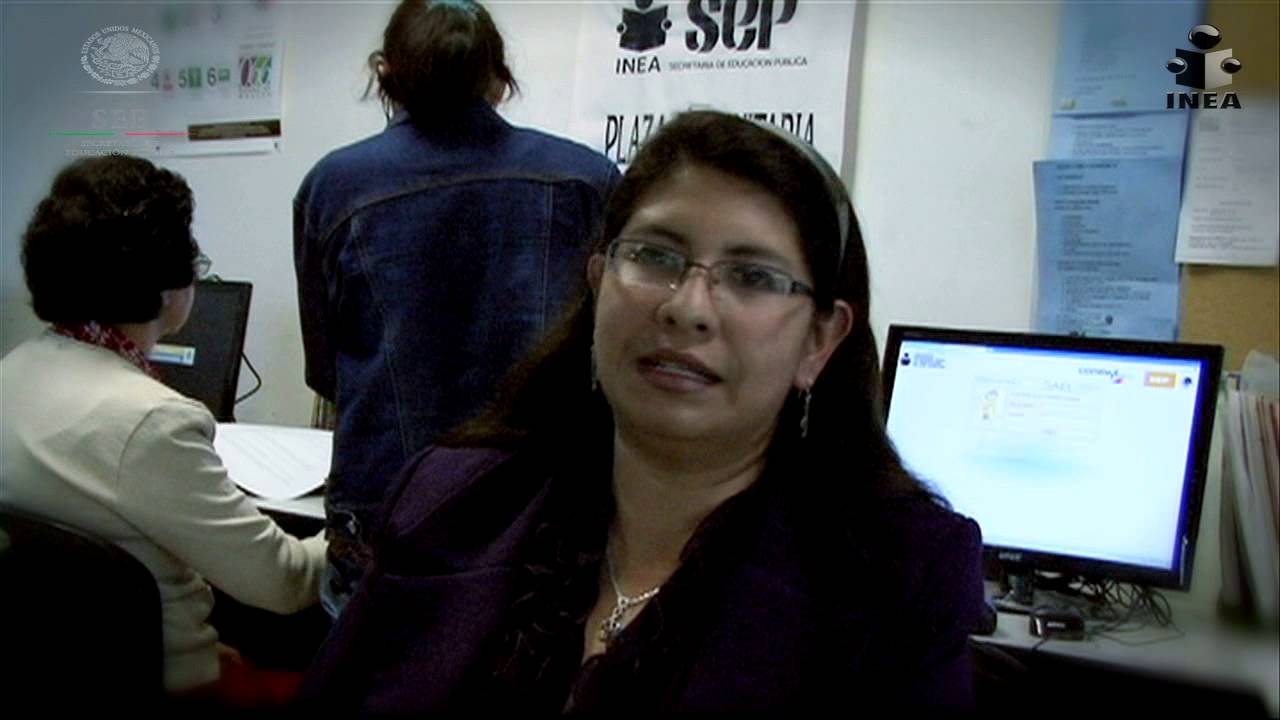 #soyinea TEXCOCO ASESORA