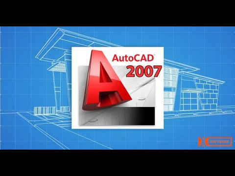 How To Install AutoCAD 2007 Without Errors