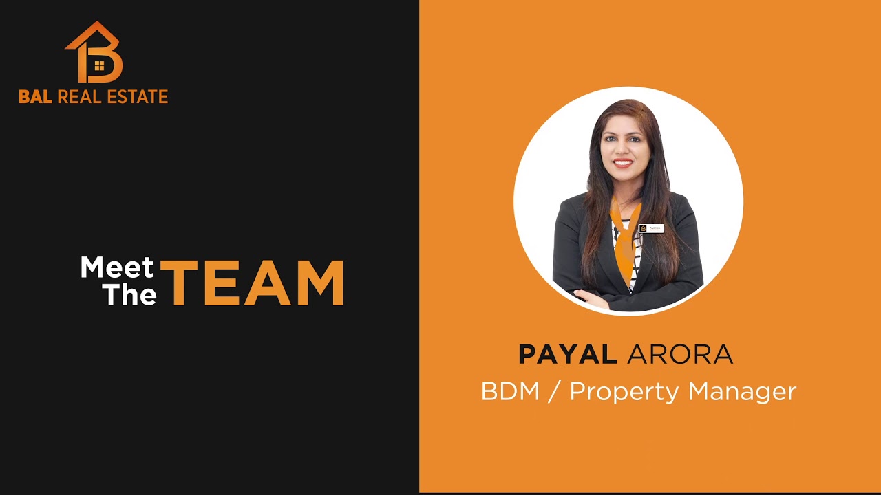 Bal Real Estate Team