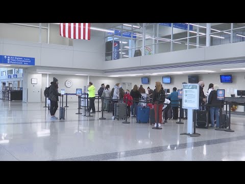 Chicago Rockford International Airport third largest in Illinois for economic impact