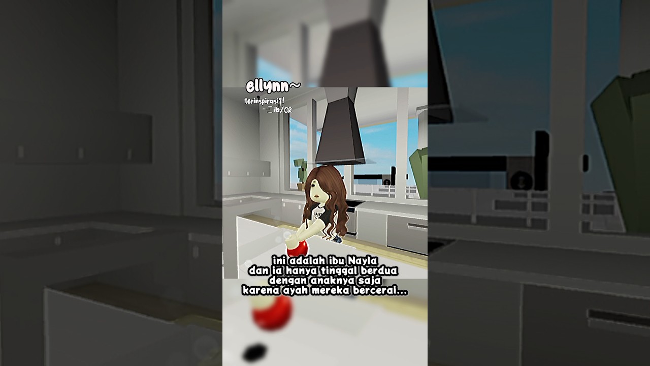 Karma of a child who doesn't know himself 🎭💔 ||Roblox Drama🎬⋆. 𐙚 ˚ #fypp #roblox #likesubs #ellynn