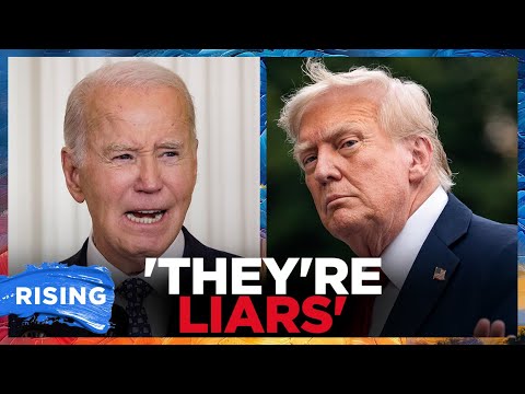 Biden SPEAKS OUT On Autopen Backlash; Maher CLASHES With John Leguizamo Over Immigration | RISING