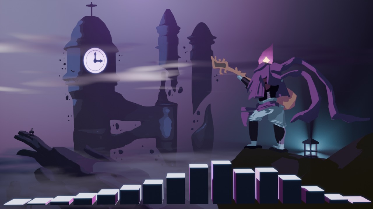 Dead Cells Animated Music Video | Metroidvania Fan Art