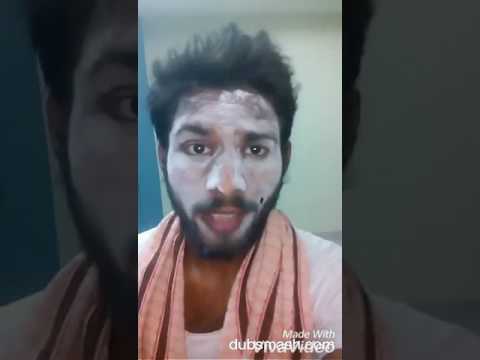Chani dubsmash