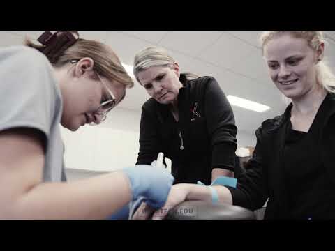Dixie Technical College Medical Technology Programs