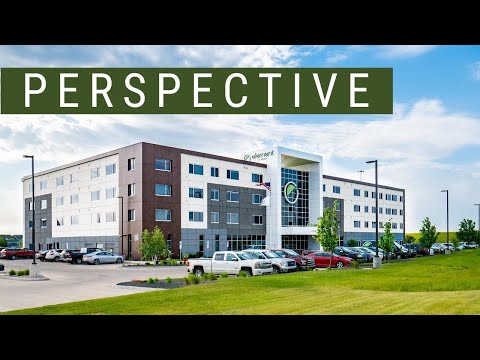 Perspective in Photography EXPLAINED!