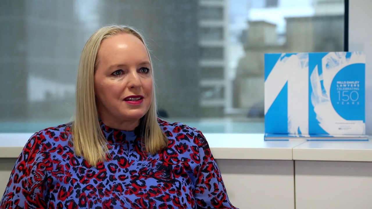 The Power of Mentorship