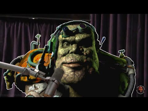 Steam Community :: Video :: AI Voiced Marcus Interviewed By Joe Rogan ...