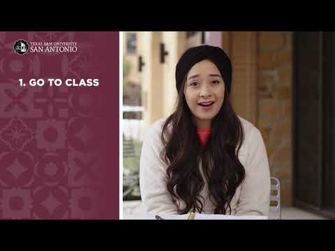Satisfactory Academic Progress (SAP)