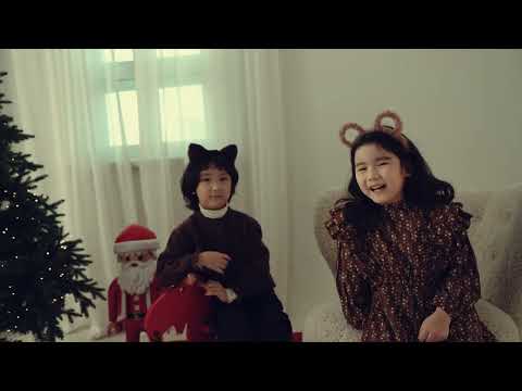 studioaalto KIDS fashion film #1 2022 | 패션필름 | Directed by TEAM JO