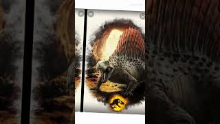 jurassic world dominion all dinosaurs