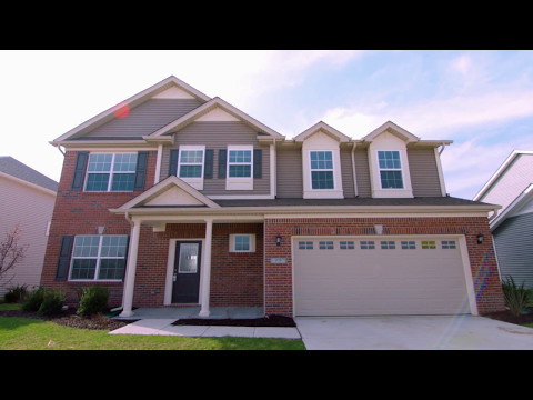 The Reunion - Single Family Home Tour
