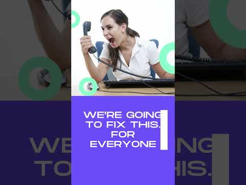 Bad Customer Service