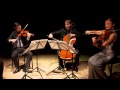 String Quartet, Op. 11 - Samuel Barber