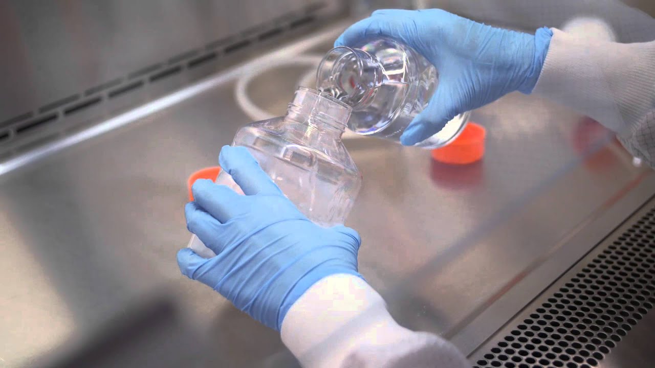 Corning® Microcarriers