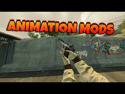 Steam Community :: Video :: Payday 2 - Animation Mods | Mod Showcase #5