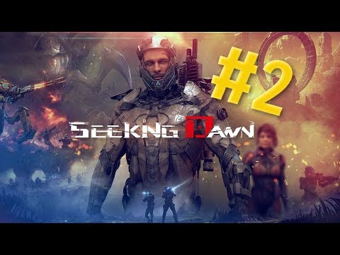 Steam Community :: Video :: Seeking Dawn VR - First 30 minutes No ...