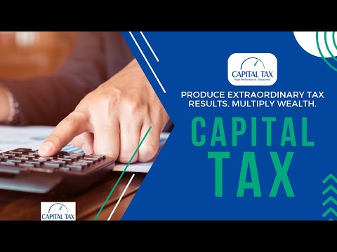 Capital Tax - CPA Near Me | Accounting Palo Alto CA | Tax Services California | Tax Planning Near Me