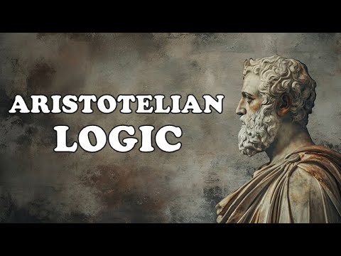 Aristotle : Knowledge, Logic, Syllogism And The 10 Categories ( Aristotelian Logic )