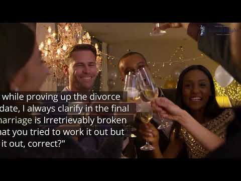 What Are The Grounds For Divorce In Florida by Russell Knight, Divorce Lawyer