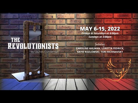 The Revolutionists